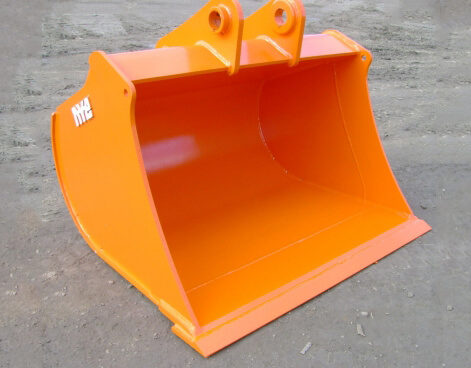 Nye Ditch Buckets | Find the Right Tool For the Right Application ...