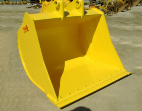 Nye Ditch Buckets | Find the Right Tool For the Right Application ...