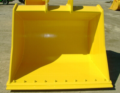 Nye Ditch Buckets | Find the Right Tool For the Right Application ...