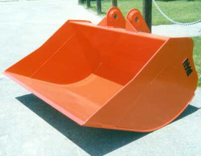 Nye Ditch Buckets | Find the Right Tool For the Right Application ...