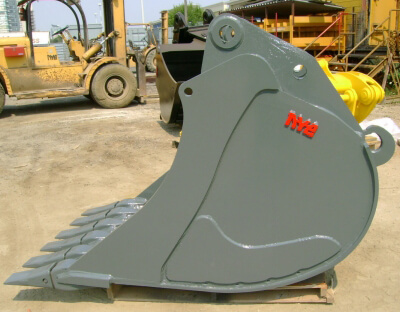 Nye GP Buckets | Find the Right Tool For the Right Application | Gorham ...