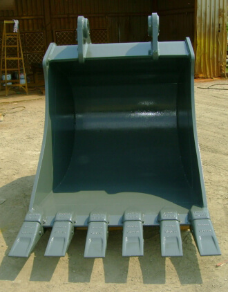 Nye GP Buckets | Find the Right Tool For the Right Application | Gorham ...