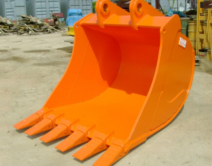 Nye GP Buckets | Find the Right Tool For the Right Application | Gorham ...