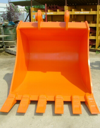 Nye GP Buckets | Find the Right Tool For the Right Application | Gorham ...