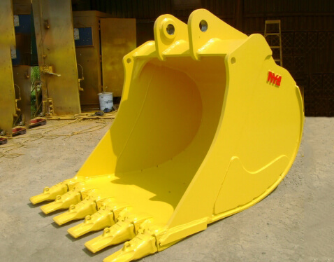 Nye GP Buckets | Find the Right Tool For the Right Application | Gorham ...