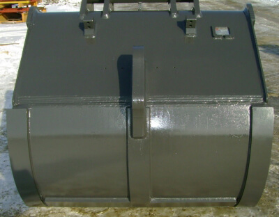 Nye GP Buckets | Find the Right Tool For the Right Application | Gorham ...