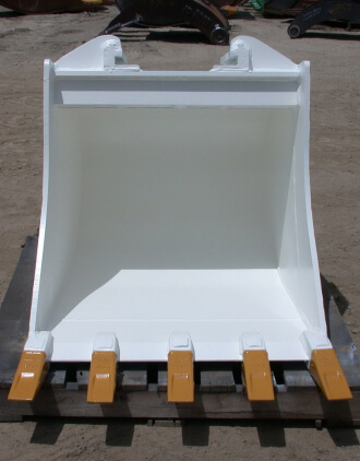 Nye GP Buckets | Find the Right Tool For the Right Application | Gorham ...