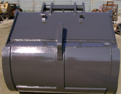 Nye HD Buckets | Find the Right Tool For the Right Application | Gorham ...