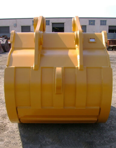 Nye HD Buckets | Find the Right Tool For the Right Application | Gorham ...