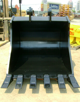 Nye HD Buckets | Find the Right Tool For the Right Application | Gorham ...