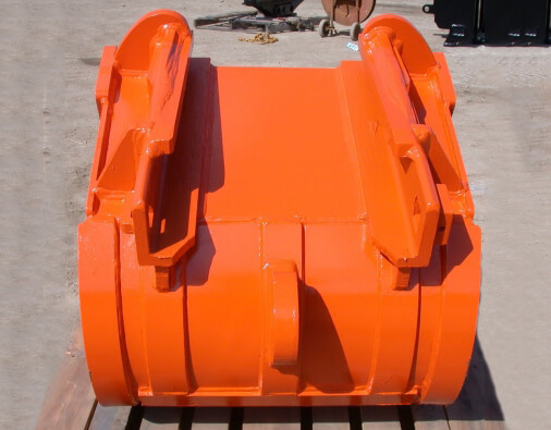 Nye HD Buckets | Find the Right Tool For the Right Application | Gorham ...