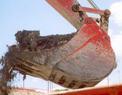 Nye Ripper Buckets | Find the Right Tool For the Right Application ...