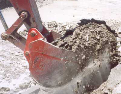 Nye Ripper Buckets | Find the Right Tool For the Right Application ...