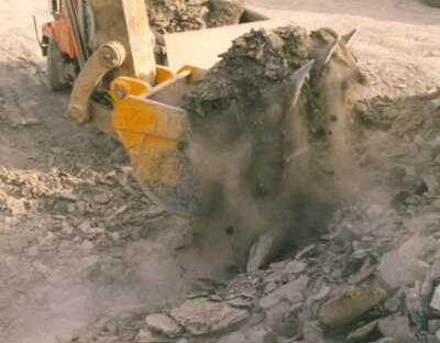 Nye Ripper Buckets | Find the Right Tool For the Right Application ...