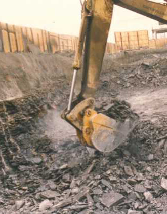 Nye Ripper Buckets | Find the Right Tool For the Right Application ...