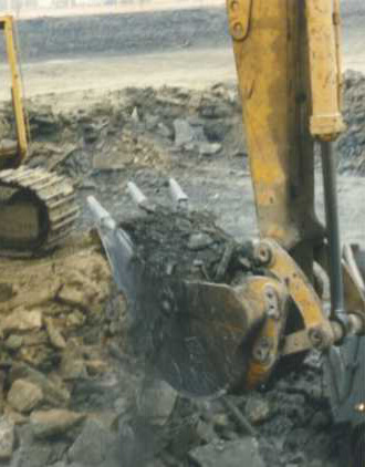 Nye Ripper Buckets | Find the Right Tool For the Right Application ...