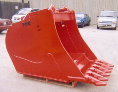 Nye Special Buckets | Find the Right Tool For the Right Application ...