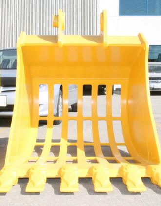 Nye Special Buckets | Find the Right Tool For the Right Application ...