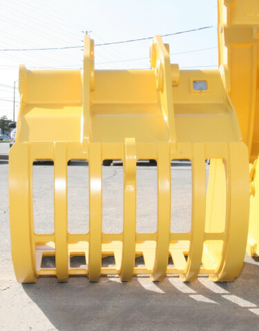 Nye Special Buckets | Find the Right Tool For the Right Application ...