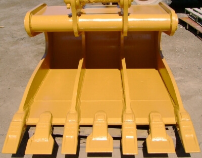 Nye Special Buckets | Find the Right Tool For the Right Application ...