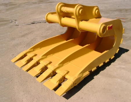 Nye Special Buckets | Find the Right Tool For the Right Application ...