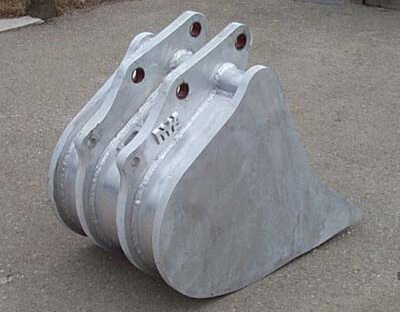 Nye Special Buckets | Find the Right Tool For the Right Application ...