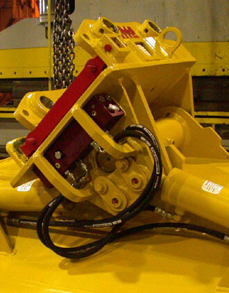 Nye Tilt Buckets | Find the Right Tool For the Right Application ...