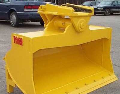 Nye Tilt Buckets | Find the Right Tool For the Right Application ...