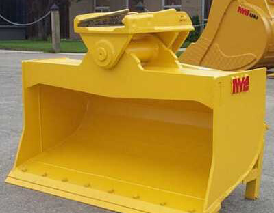 Nye Tilt Buckets | Find the Right Tool For the Right Application ...