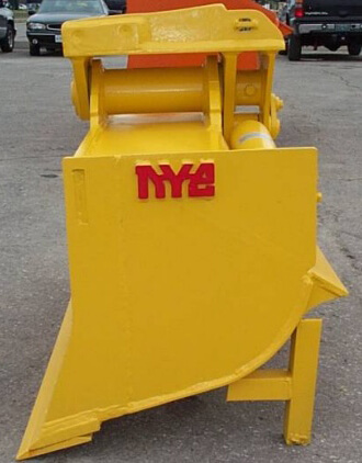 Nye Tilt Buckets | Find the Right Tool For the Right Application ...