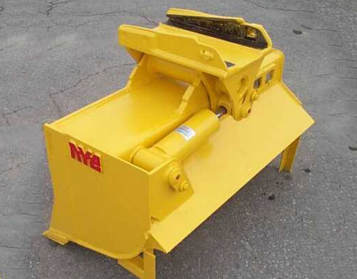 Nye Tilt Buckets | Find the Right Tool For the Right Application ...