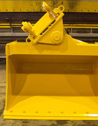 Nye Tilt Buckets | Find the Right Tool For the Right Application ...