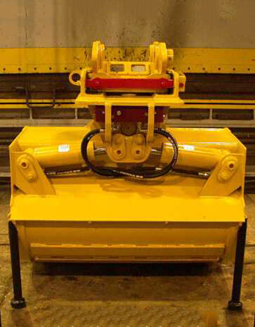 Nye Tilt Buckets | Find the Right Tool For the Right Application ...