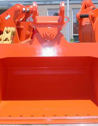 Nye Tilt Buckets | Find the Right Tool For the Right Application ...