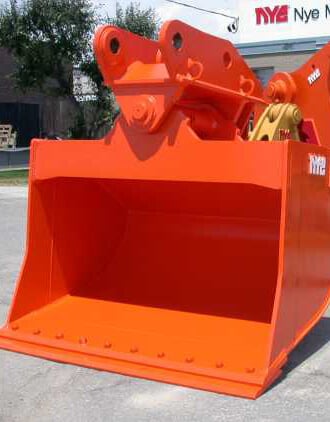 Nye Tilt Buckets | Find the Right Tool For the Right Application ...