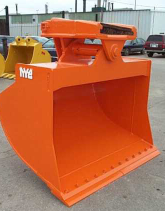 Nye Tilt Buckets | Find the Right Tool For the Right Application ...