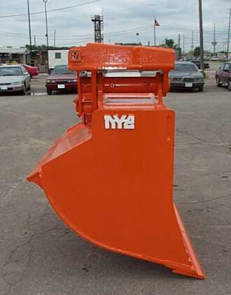 Nye Tilt Buckets | Find the Right Tool For the Right Application ...