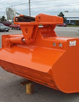 Nye Tilt Buckets | Find the Right Tool For the Right Application ...