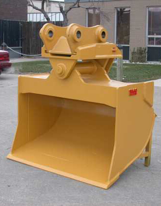 Nye Tilt Buckets | Find the Right Tool For the Right Application ...