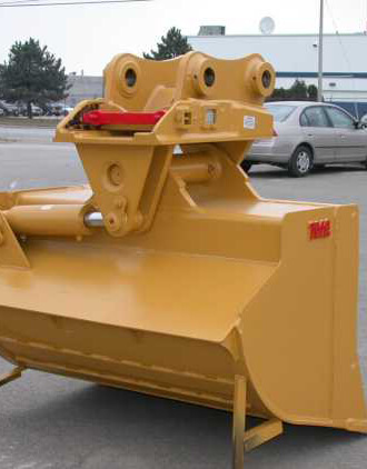 Nye Tilt Buckets | Find the Right Tool For the Right Application ...