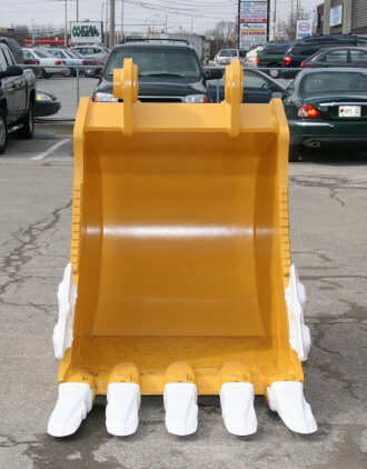 Nye UHD Buckets | Find the Right Tool For the Right Application ...