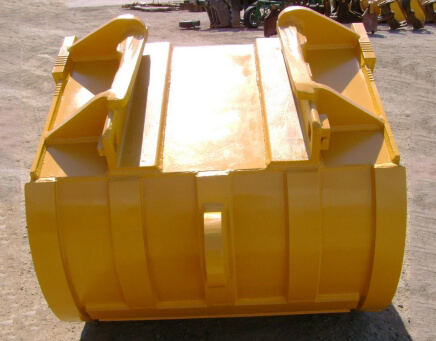 Nye UHD Buckets | Find the Right Tool For the Right Application ...