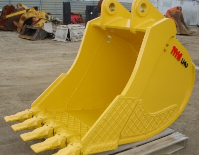 Nye UHD Buckets | Find the Right Tool For the Right Application ...