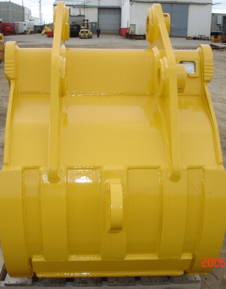 Nye UHD Buckets | Find the Right Tool For the Right Application ...