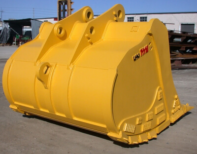 Nye UHD Buckets | Find the Right Tool For the Right Application ...