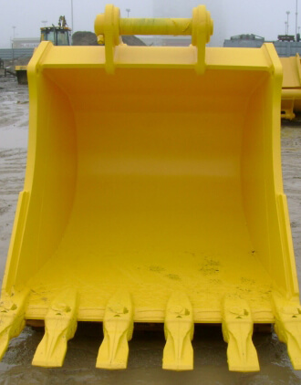 Nye UHD Buckets | Find the Right Tool For the Right Application ...