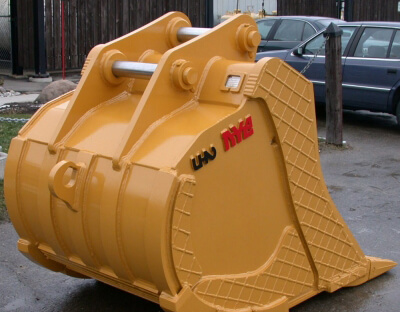 Nye UHD Buckets | Find the Right Tool For the Right Application ...