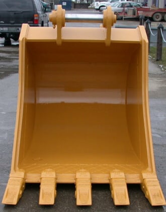 Nye UHD Buckets | Find the Right Tool For the Right Application ...