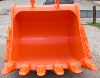 Nye UHD Buckets | Find the Right Tool For the Right Application ...