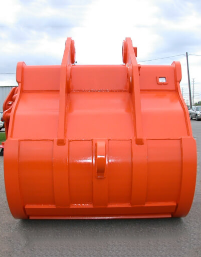 Nye UHD Buckets | Find the Right Tool For the Right Application ...